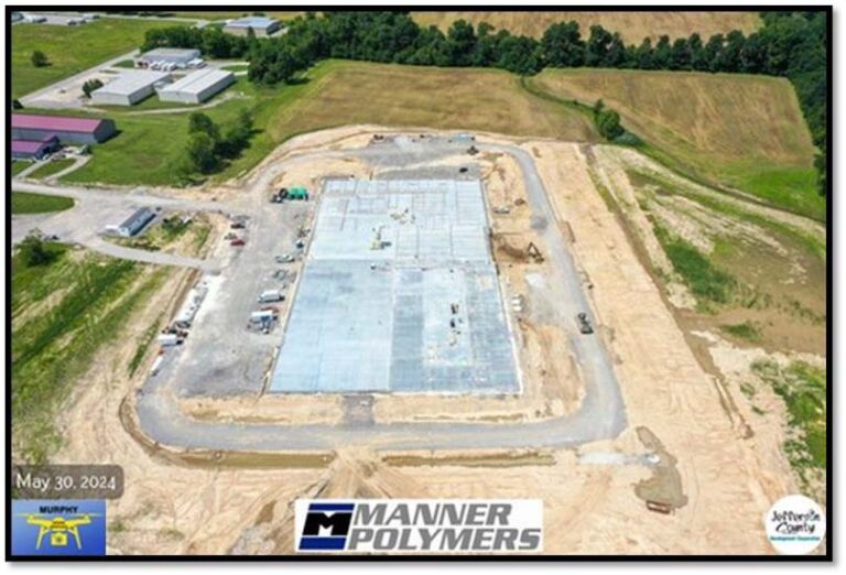 News - Manner Polymers